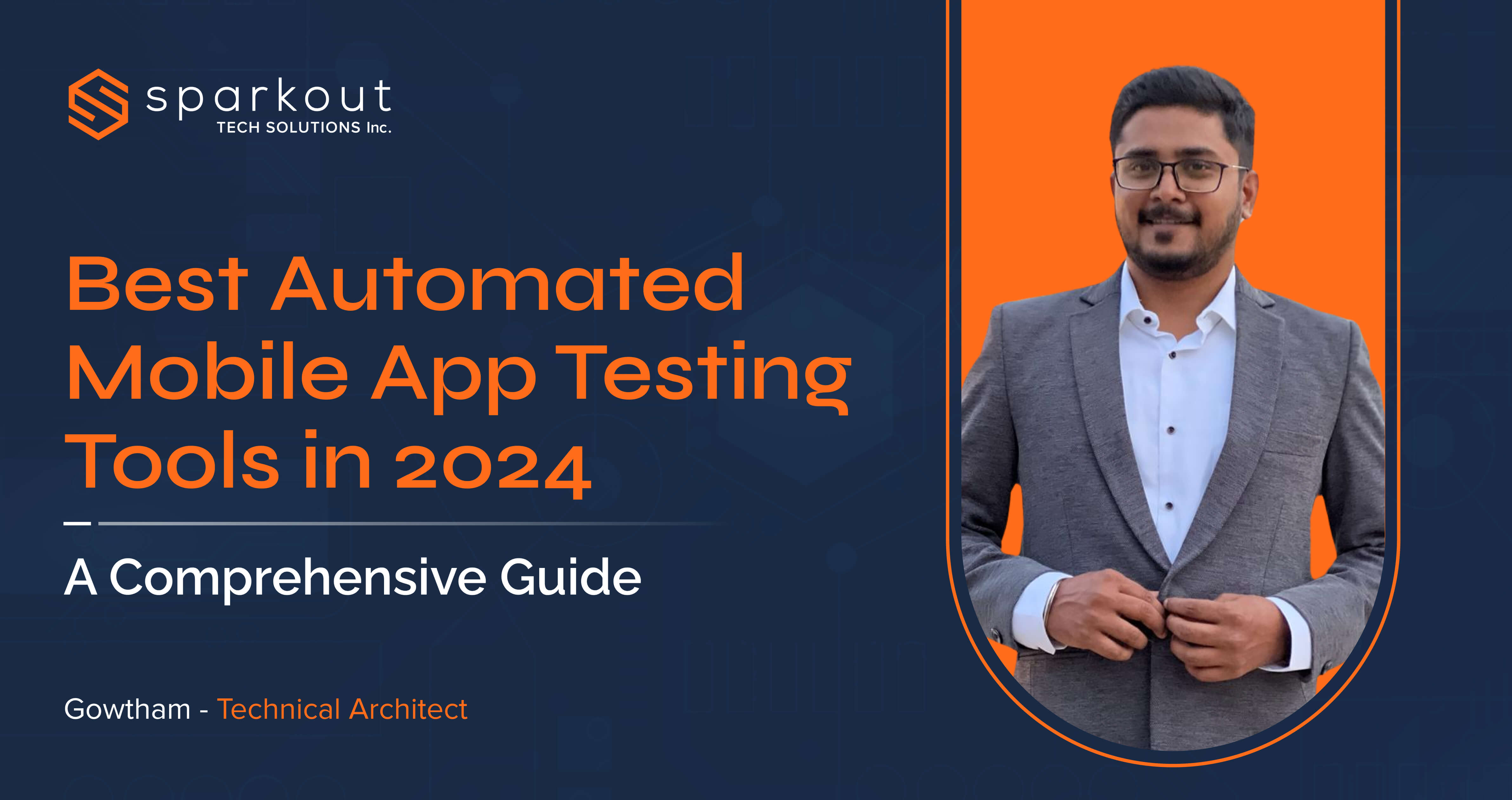 Top 8 Automated Android App Testing Tools In 2024🐞 Experimente A Emoção