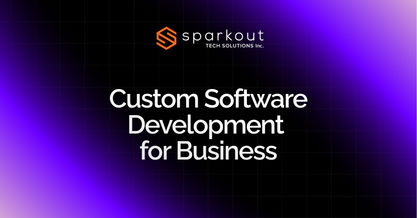 A Guide to Custom Software Development for Modern Businesses