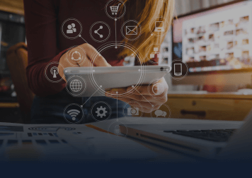 Web Application Development Services | Custom Web Apps